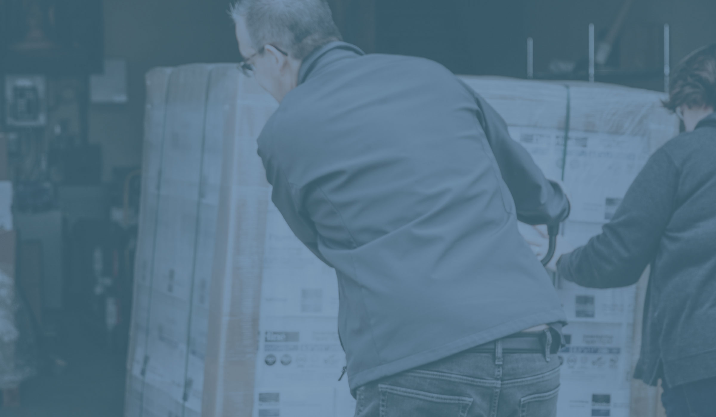 MC Dispatch - Alberta's Best Local Courier and Shipping Service!