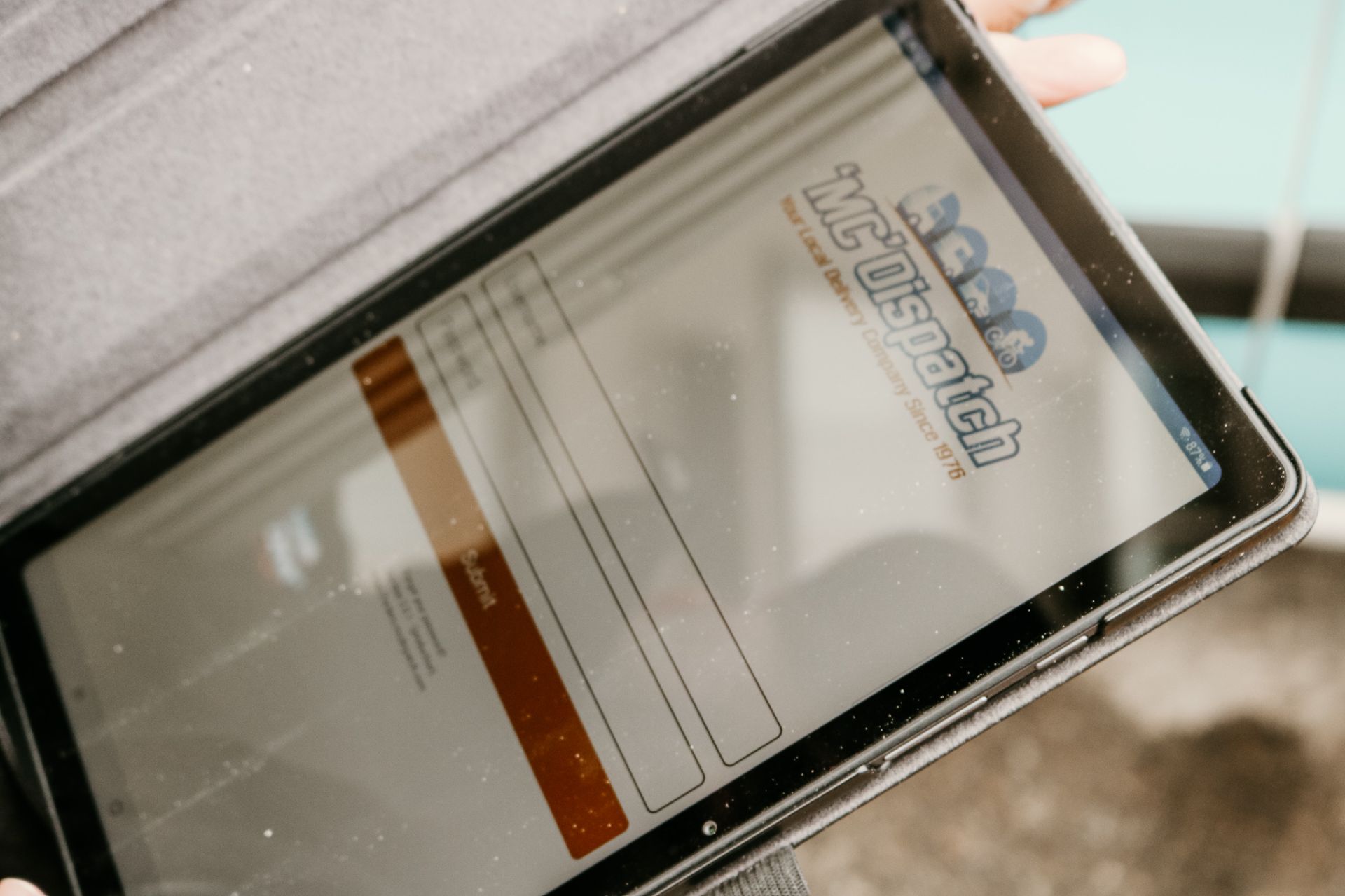 5 Ways Courier Software Can Save Your Business Time and Money - MC Dispatch